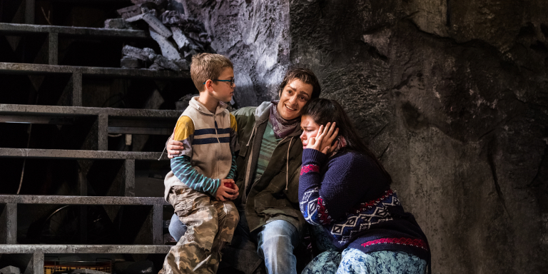 The Glimmerglass Festival | Experience the world's great operas and ...