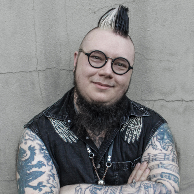 Rumpelstiltskin and the Unlovable Children | The Glimmerglass Festival