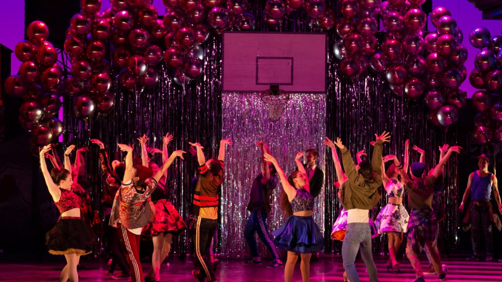 Resident Artists Program The Glimmerglass Festival