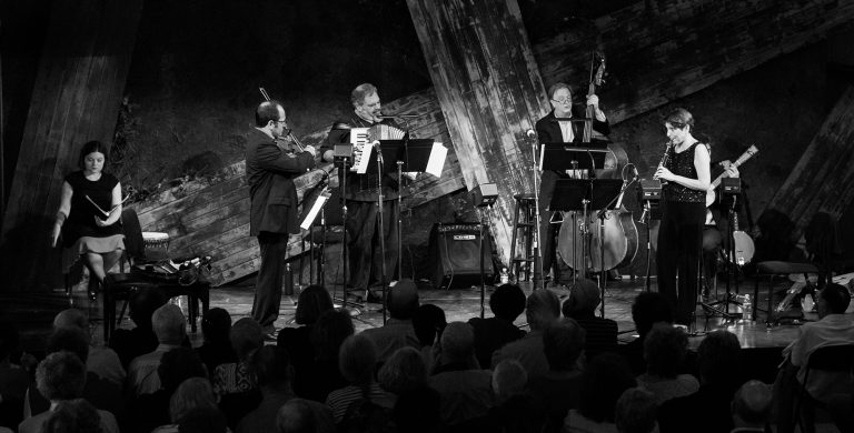 2020 Festival | The Glimmerglass Festival