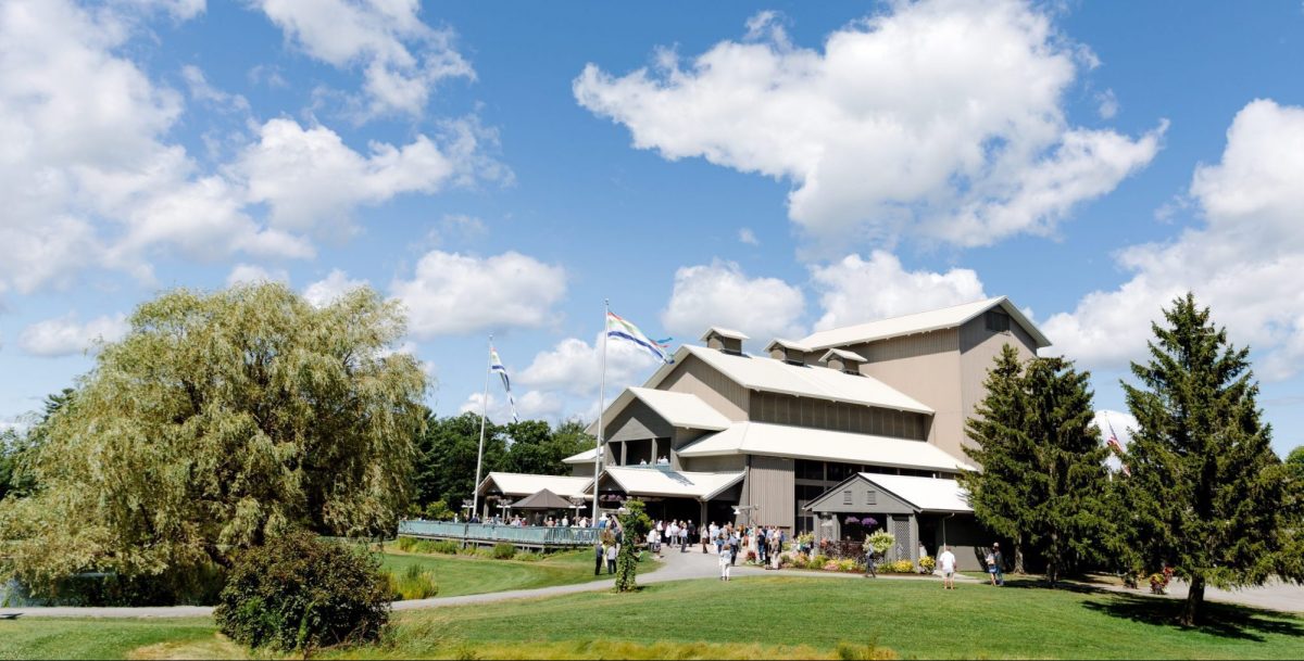 Glimmerglass Festival 2020 Music Student Rewards Program | The ...