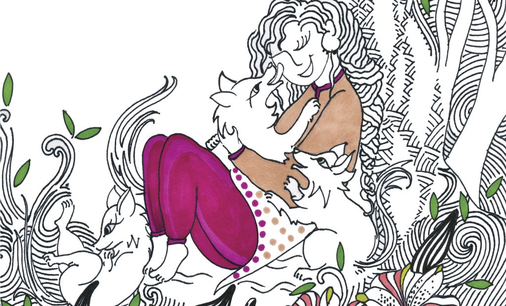 The Jungle Book Book | Youth Opera | The Glimmerglass Festival