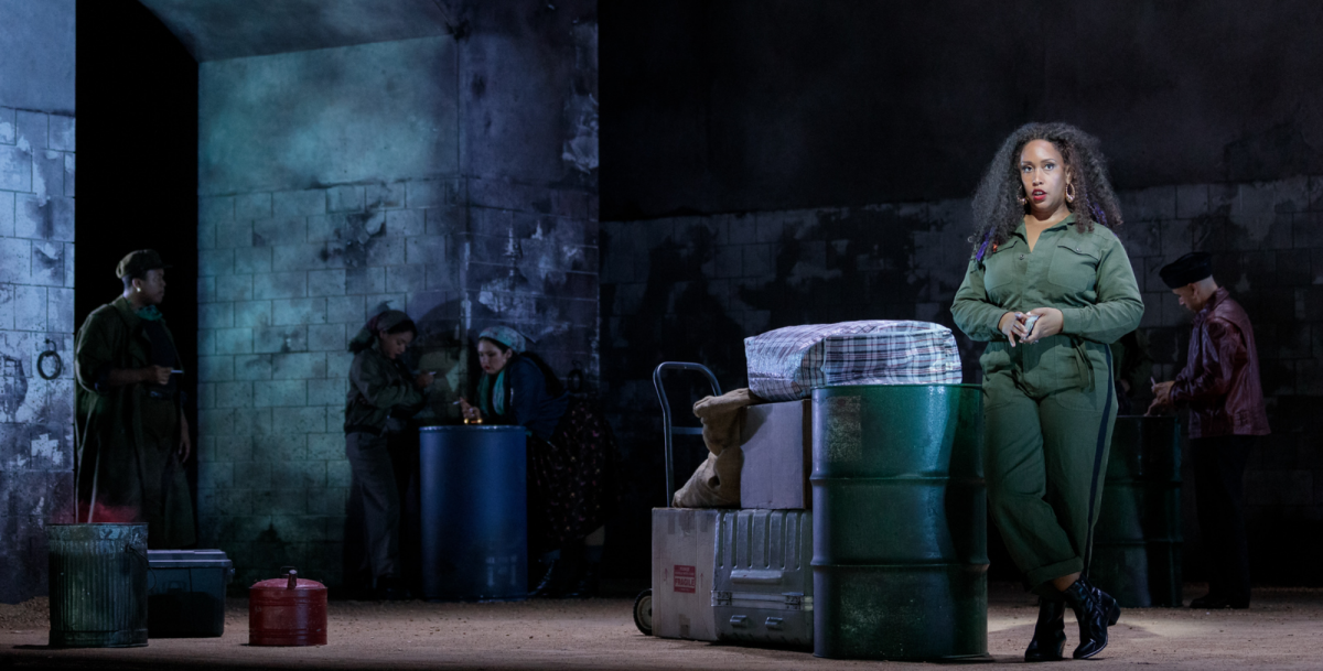 The Glimmerglass Festival | Experience the world's great operas and ...