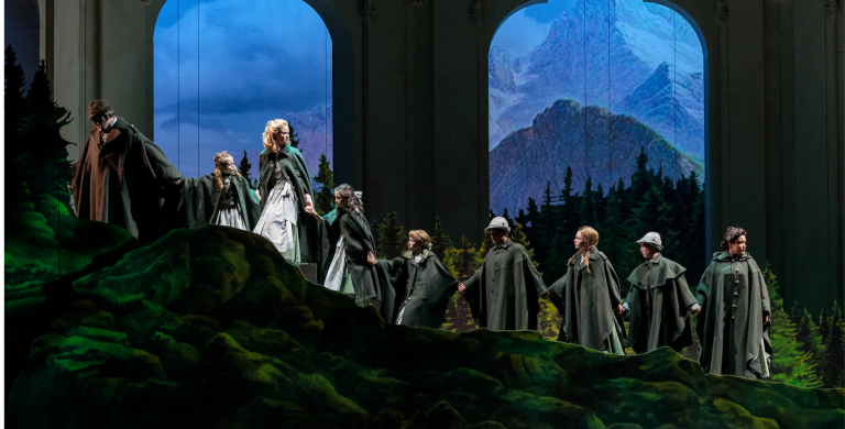 The Glimmerglass Festival | Experience the world's great operas and ...