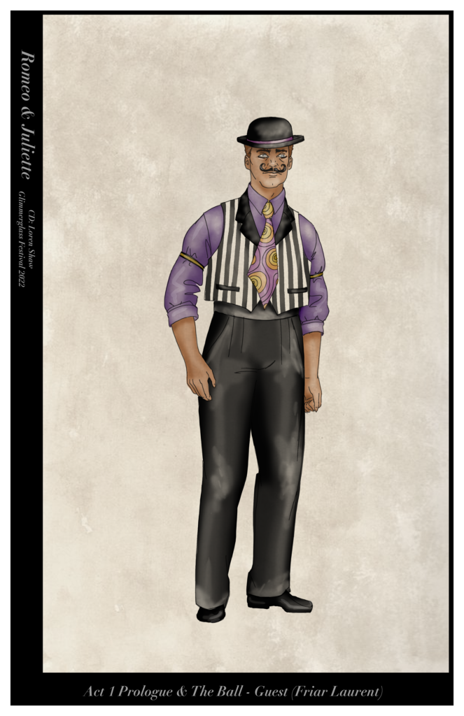 Rob’s Ramblings - The Festival Is Coming! | The Glimmerglass Festival