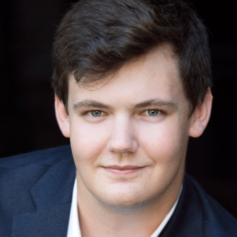 Sunday in The Park With George | The Glimmerglass Festival