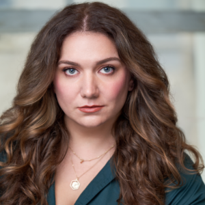 Elizabeth Cree | The Glimmerglass Festival
