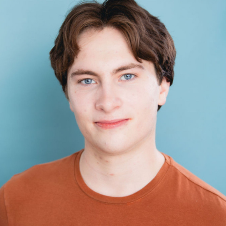 Sunday in The Park With George | The Glimmerglass Festival