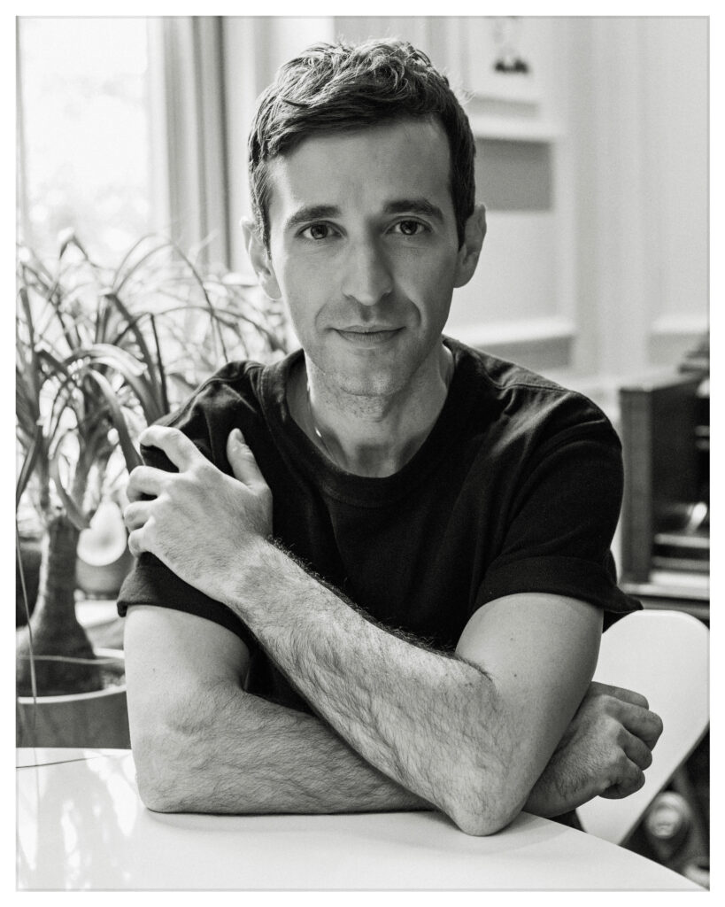 Rob Ainsley Interviews Anthony Roth Costanzo Before The 2023 Season ...