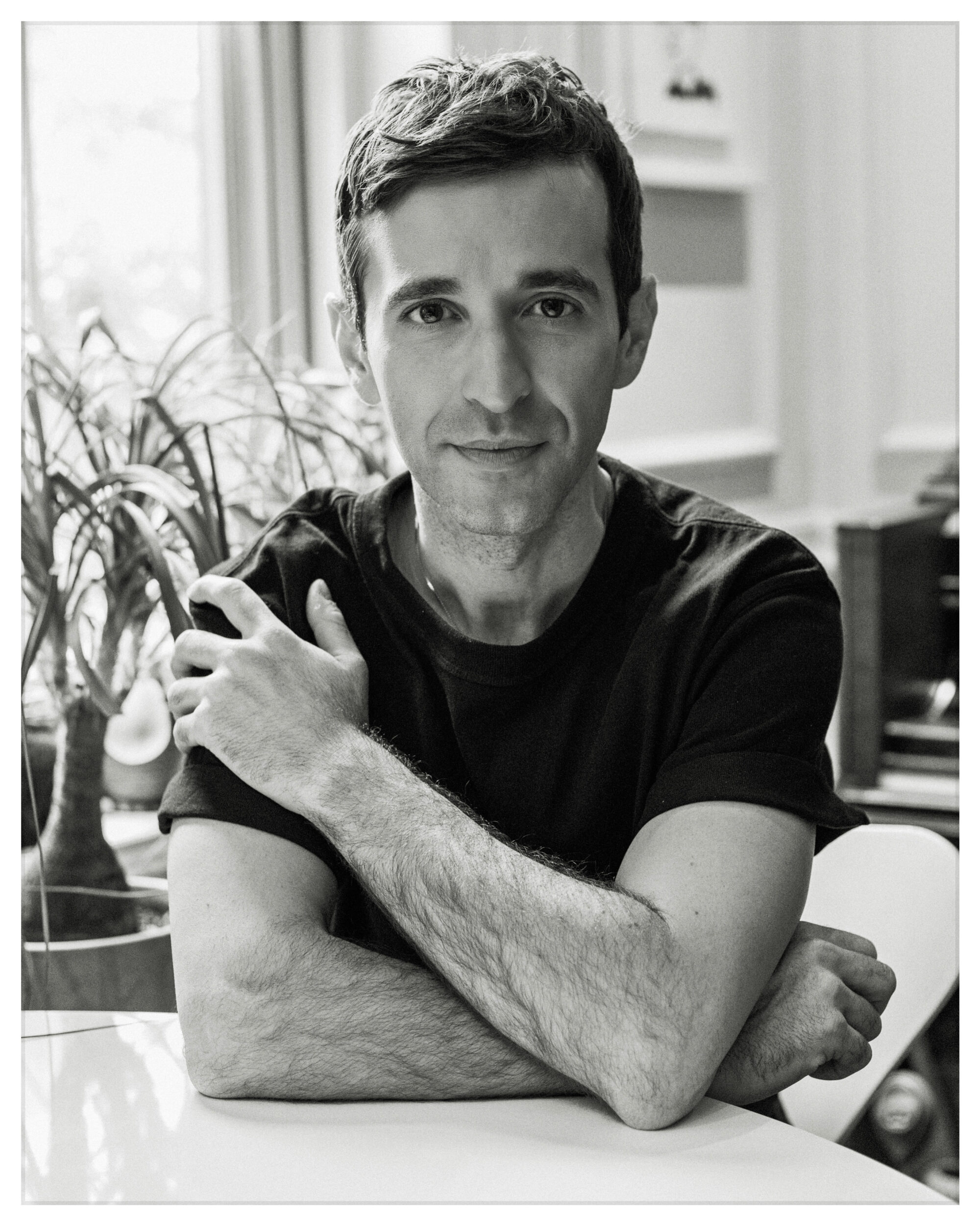 Rob Ainsley Interviews Anthony Roth Costanzo Before The 2023 Season ...