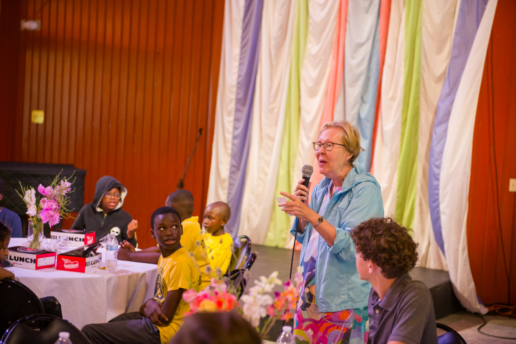 The Glimmerglass Festival Opens its Doors to Utica Youth Community ...