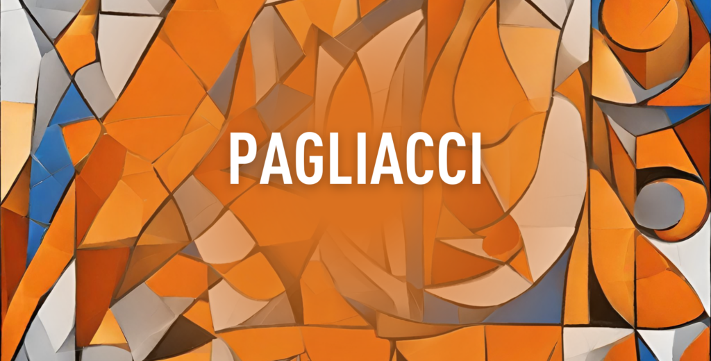 Pagliacci | The Glimmerglass Festival