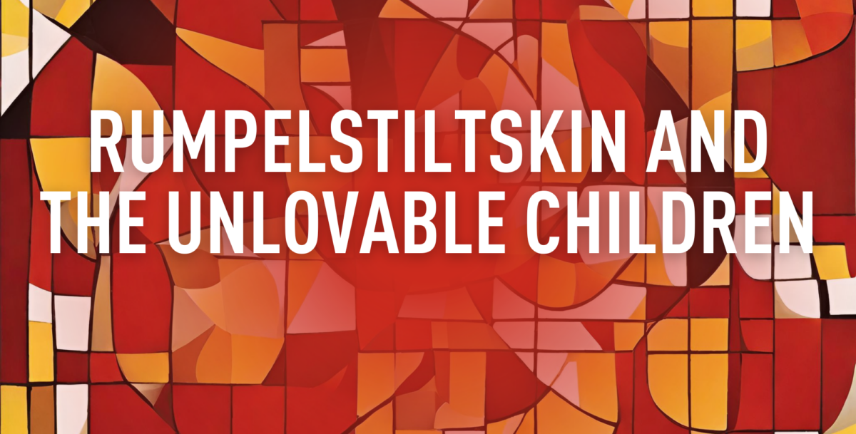 Rumpelstiltskin and the Unlovable Children | The Glimmerglass Festival