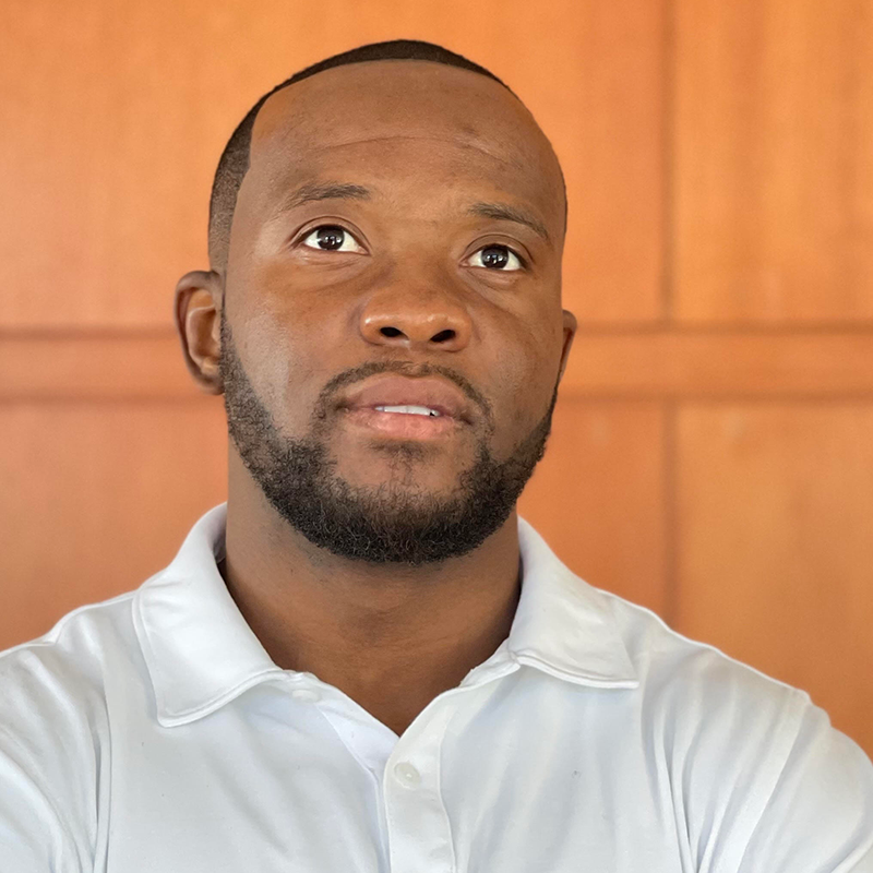 Tshilidzi Ndou – The Glimmerglass Festival