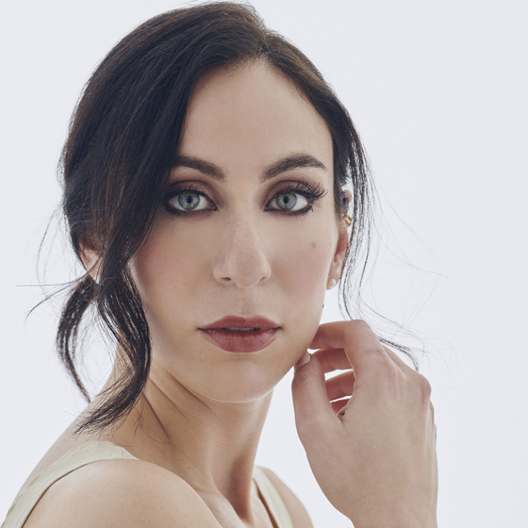 Elizabeth Cree | The Glimmerglass Festival