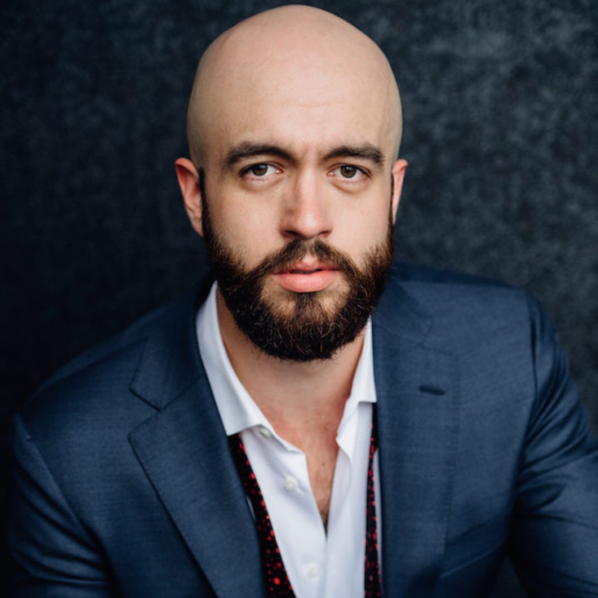 Pagliacci | The Glimmerglass Festival