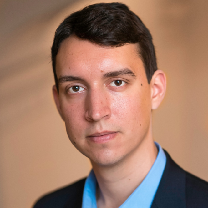 Elizabeth Cree | The Glimmerglass Festival
