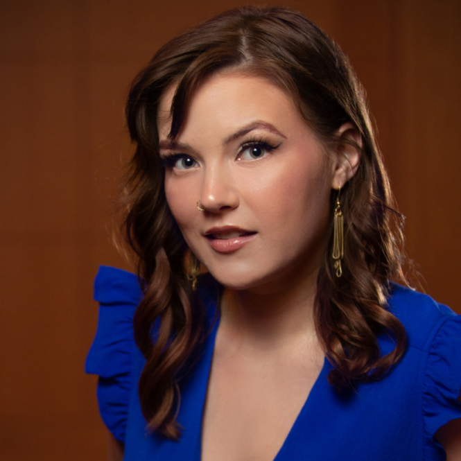 Elizabeth Cree | The Glimmerglass Festival