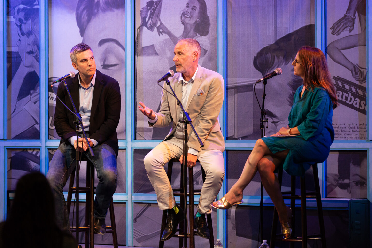 Rob’s Ramblings - Giants in our Midst | The Glimmerglass Festival