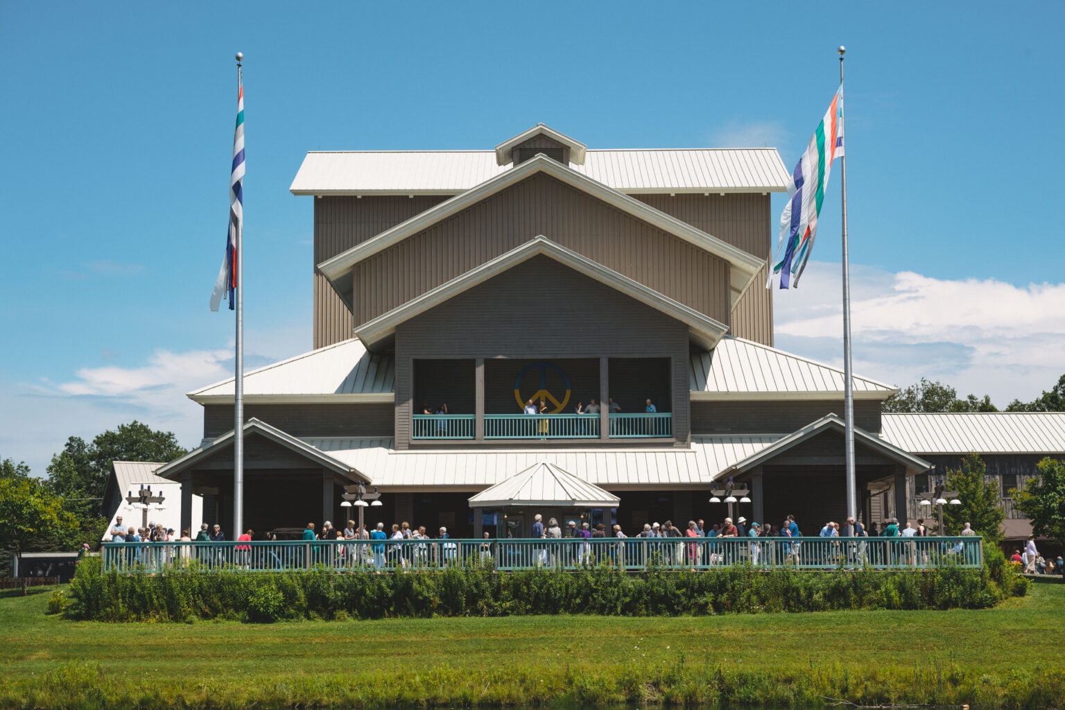 The Glimmerglass Festival Celebrates Community, Unveiling Neighbors ...