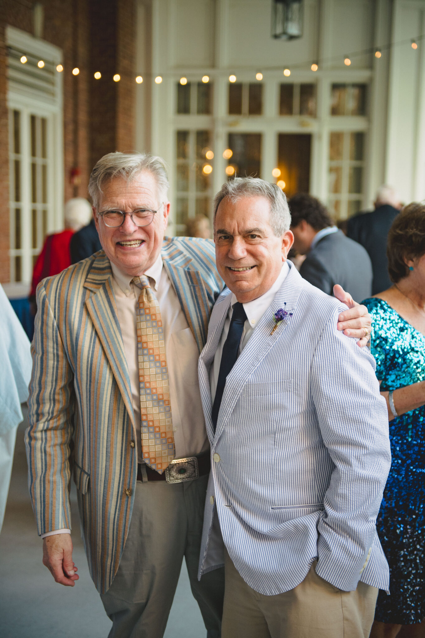 The Glimmerglass Festival Appoints New Honorary Life Trustees and Board ...