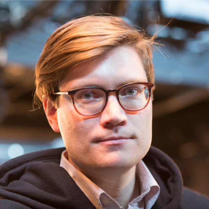 Elizabeth Cree | The Glimmerglass Festival