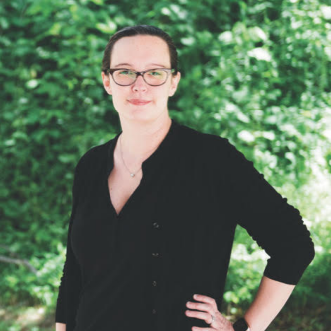 Elizabeth Cree | The Glimmerglass Festival