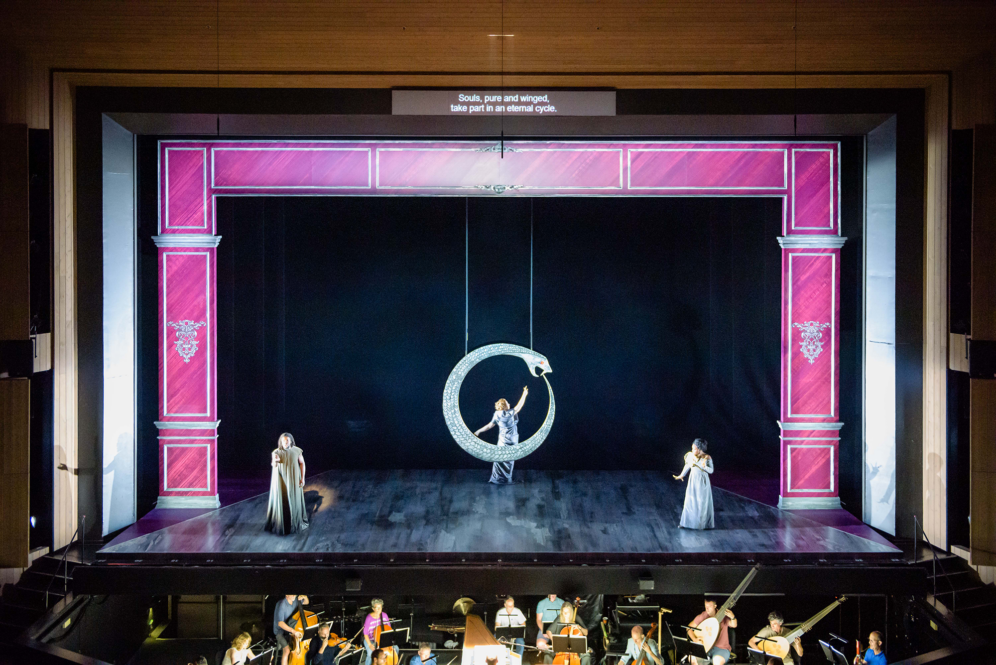 Rob’s Ramblings - House and Home | The Glimmerglass Festival