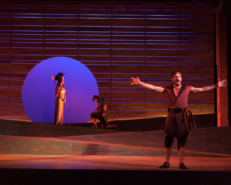 The Glimmerglass Festival | Experience the world's great operas and ...