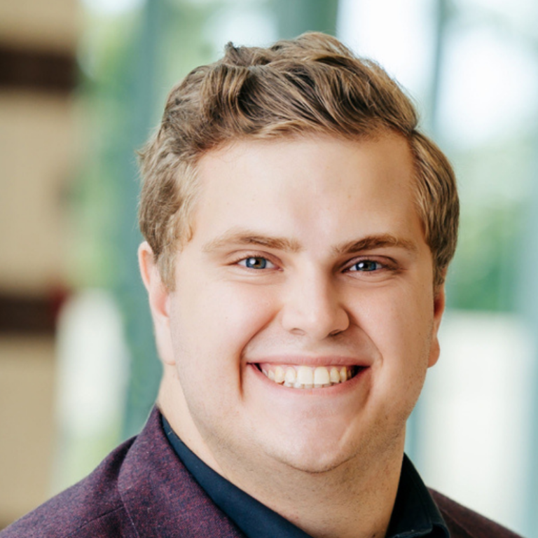 Sunday in The Park With George | The Glimmerglass Festival