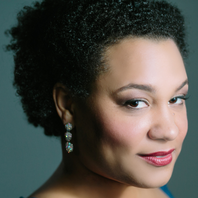 The House on Mango Street | The Glimmerglass Festival