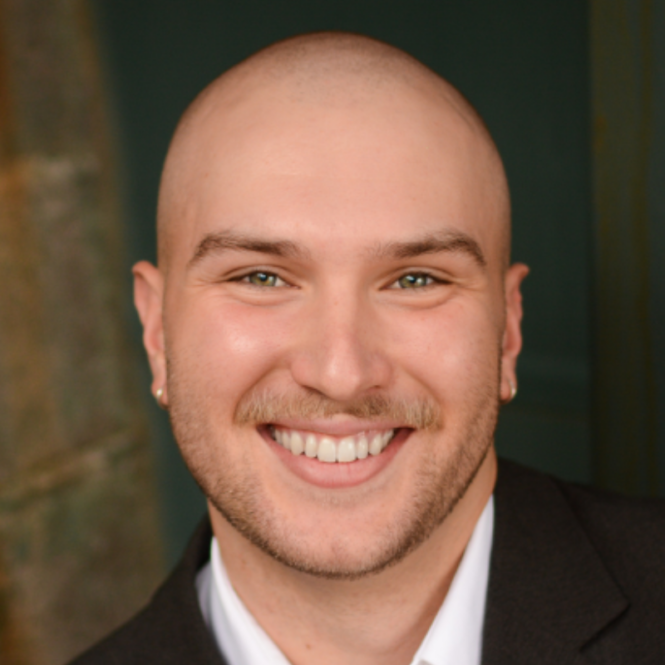 Sunday in The Park With George | The Glimmerglass Festival