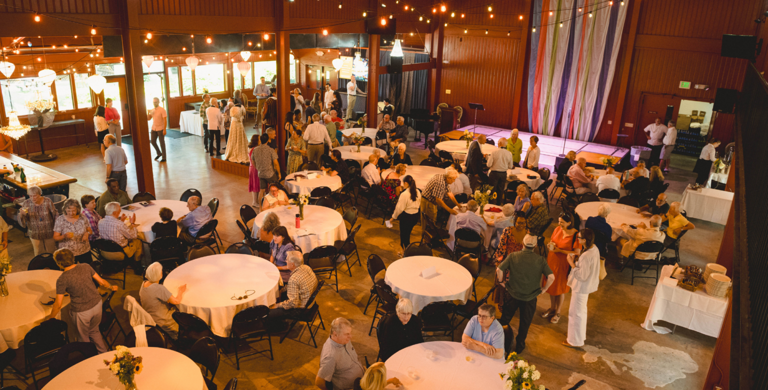 2025 Festival Dinners | The Glimmerglass Festival