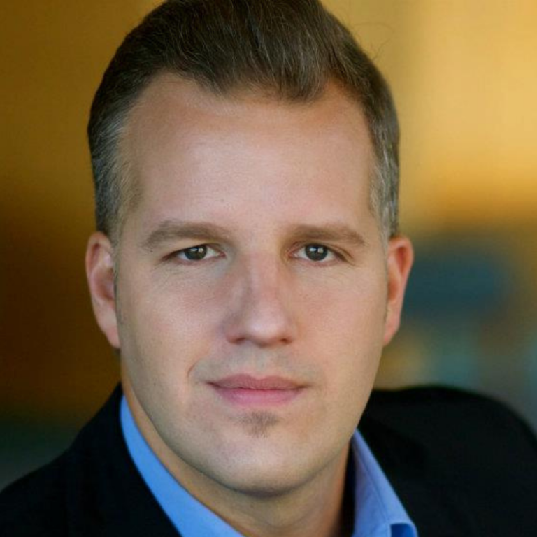 Sunday in The Park With George | The Glimmerglass Festival