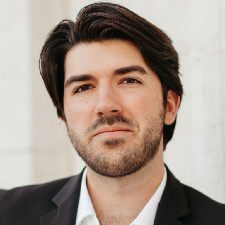 Sunday in The Park With George | The Glimmerglass Festival