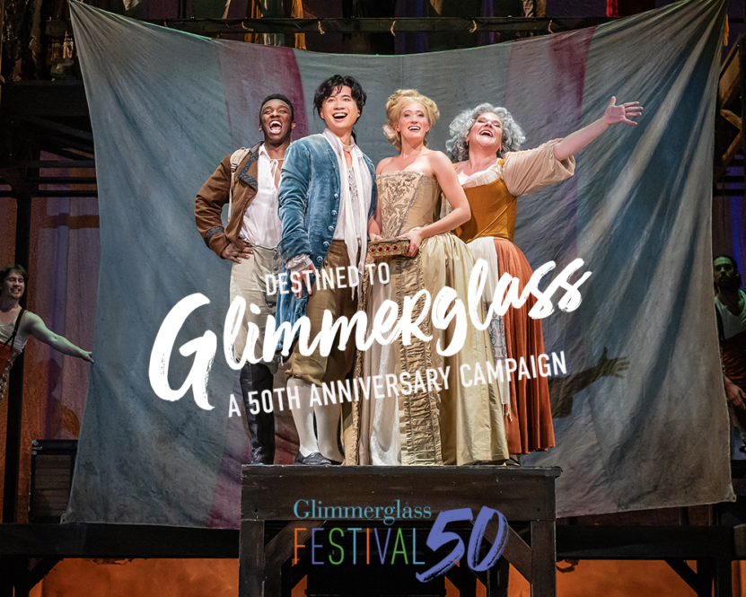 The Glimmerglass Festival | Experience the world's great operas and ...