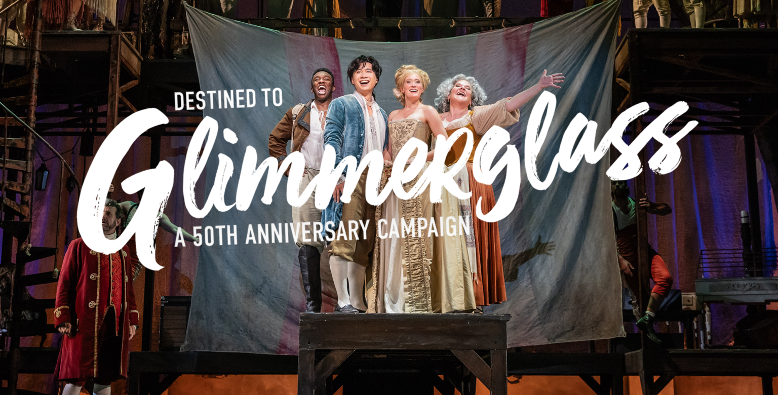 The Glimmerglass Festival | Experience the world's great operas and ...