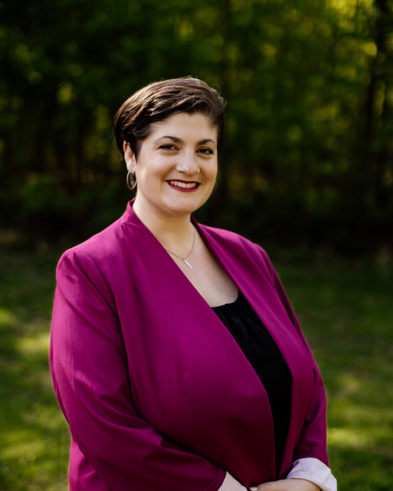 Glimmerglass Taps Alumna as New Director of Development Ahead of ...