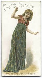 From the Dramaturg’s Desk: A Deep Dive into TOSCA | The Glimmerglass ...