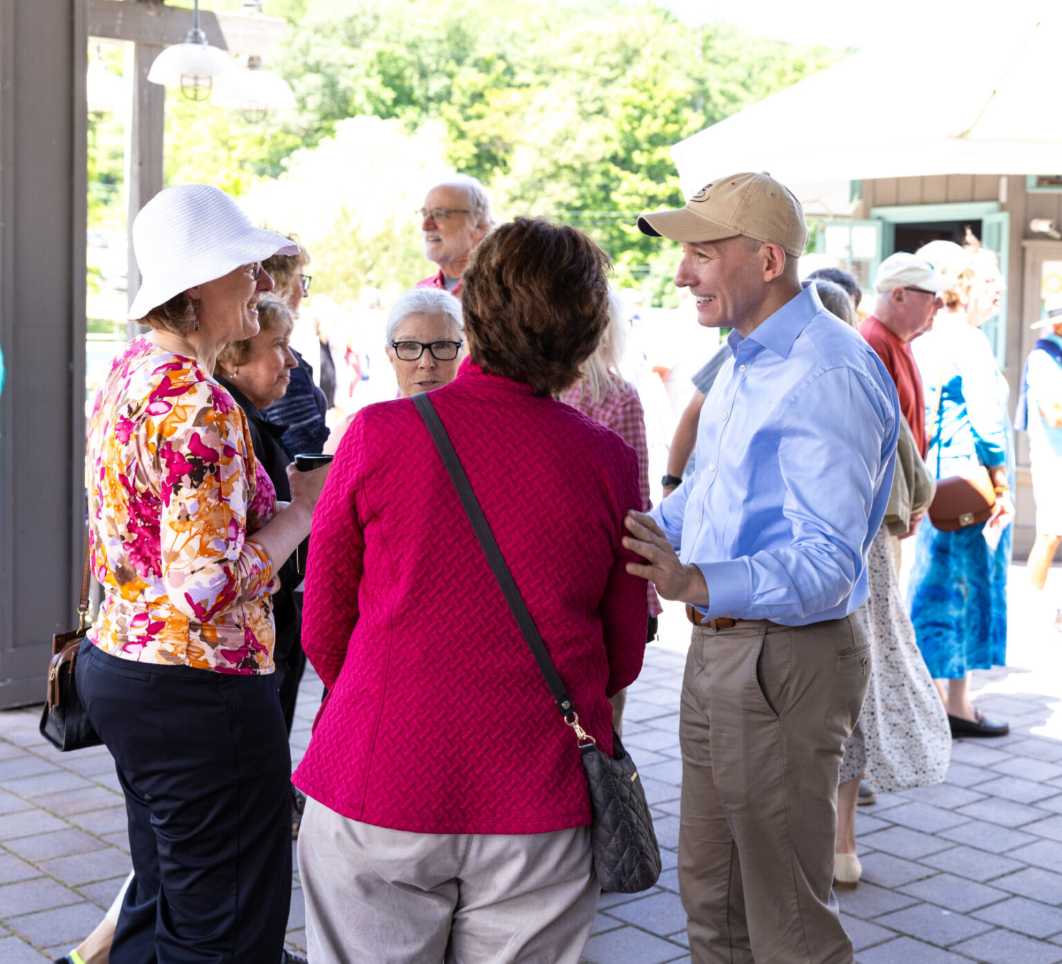 Rob’s Ramblings: September Reflections | The Glimmerglass Festival